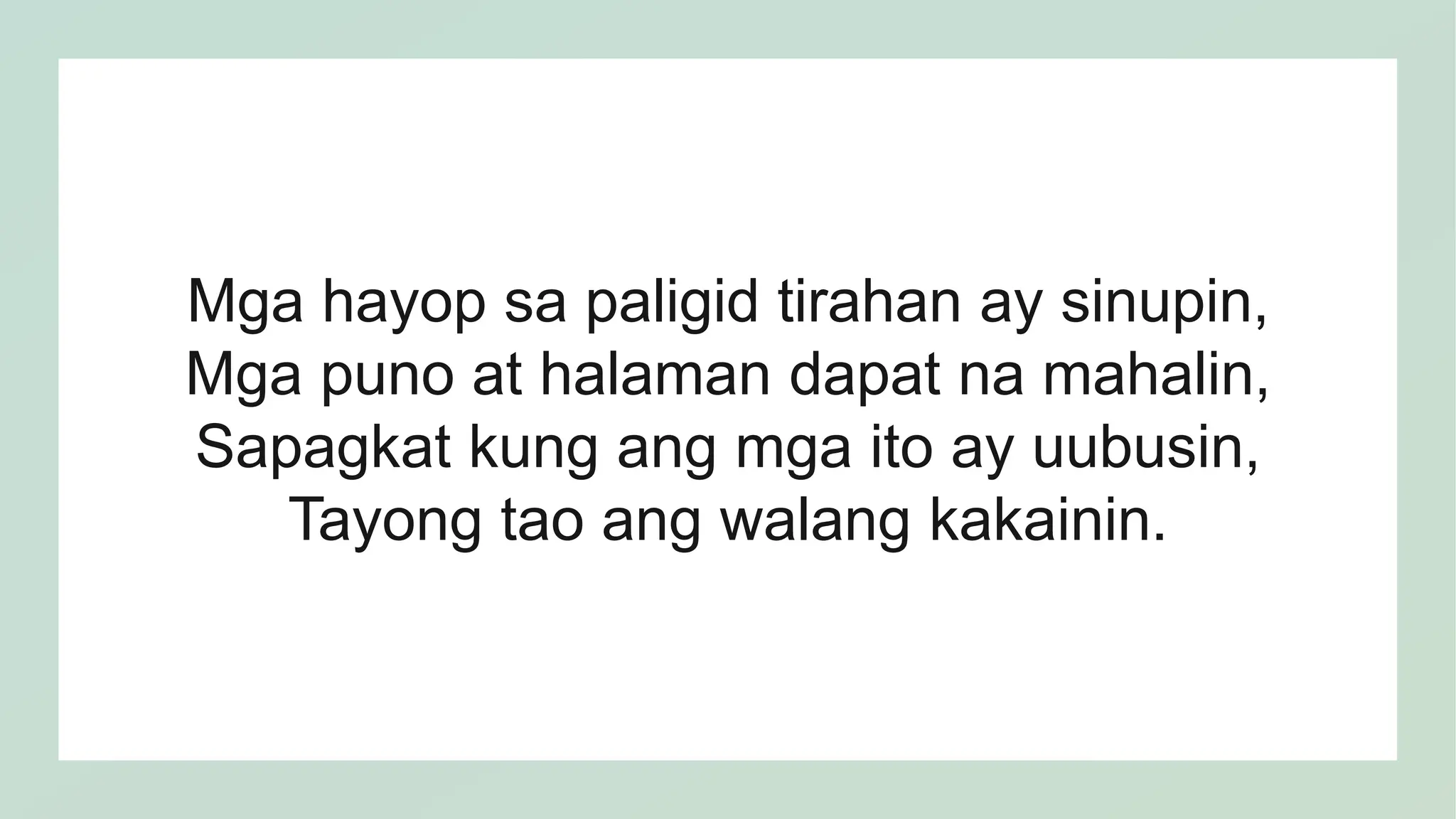Pagiging Matapat sa Pagsunod sa Batas.pptx