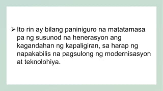Pagiging Matapat sa Pagsunod sa Batas.pptx