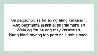 Pagiging Matapat sa Pagsunod sa Batas.pptx