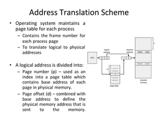 PAGIN AND SEGMENTATION.docx