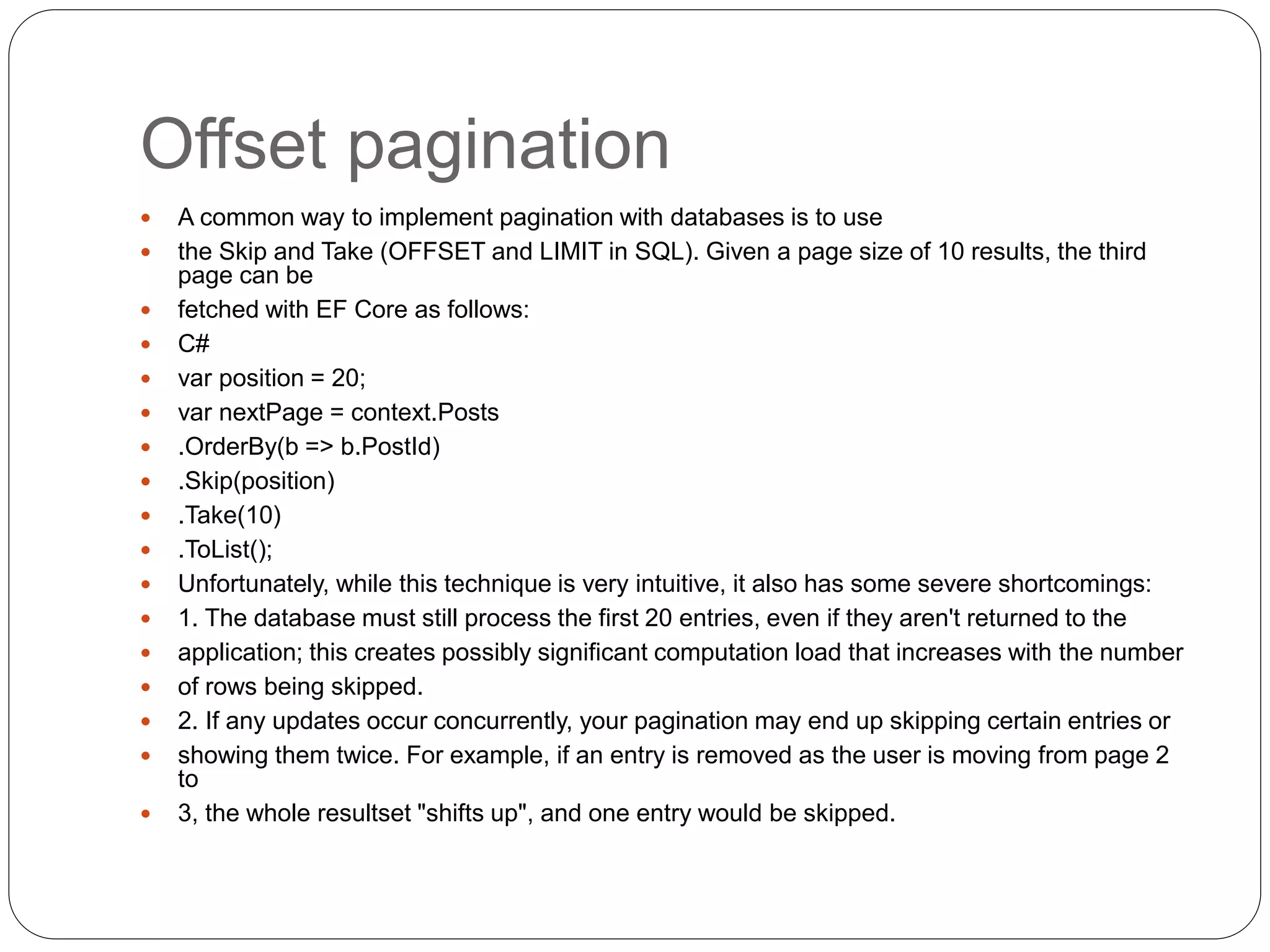 pagination en Csharp.pptx