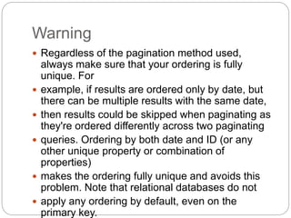 pagination en Csharp.pptx