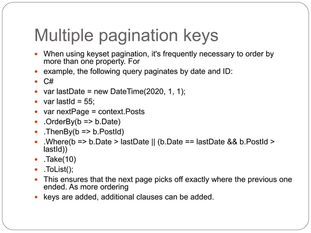 pagination en Csharp.pptx