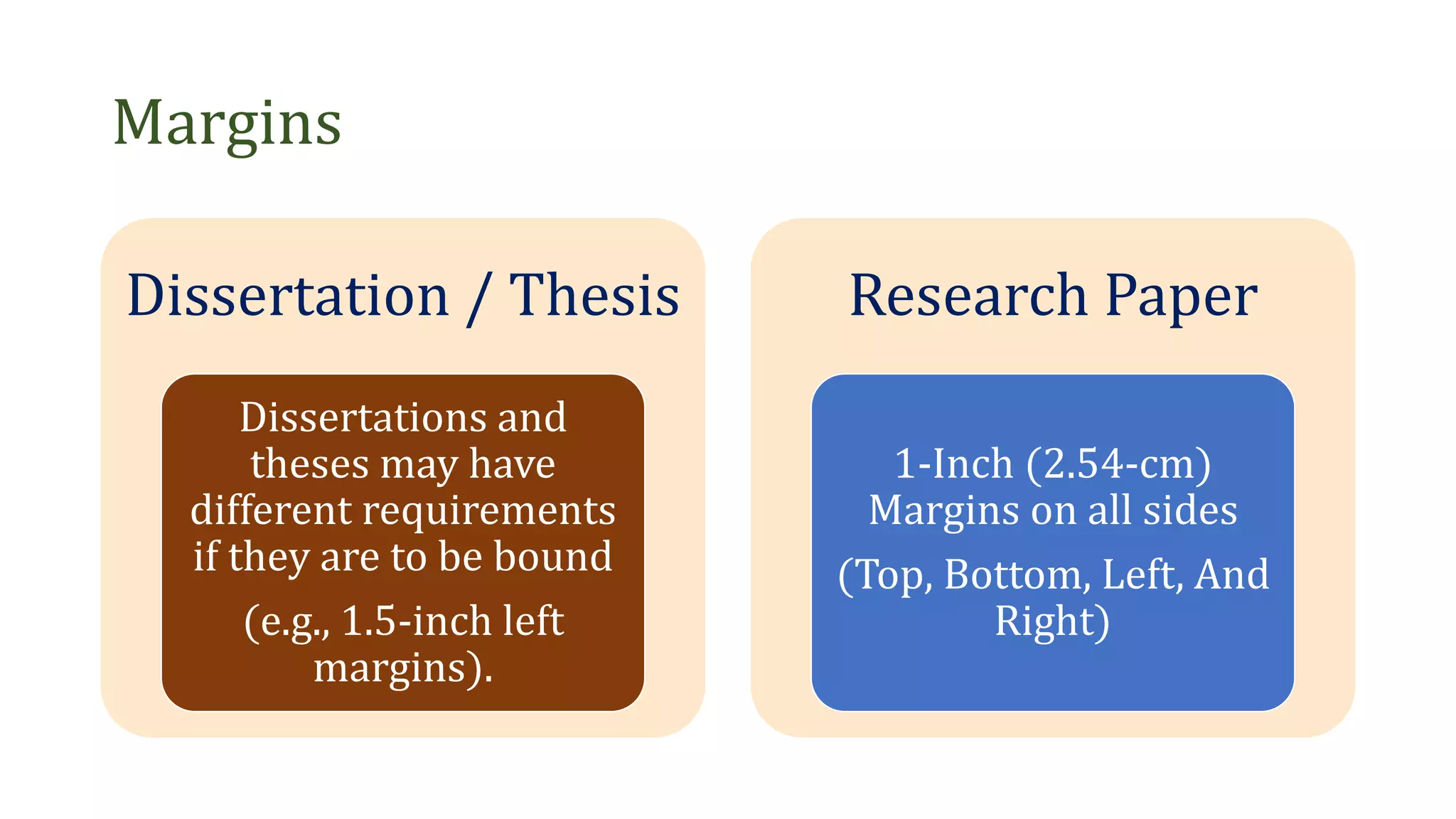 Pagination Format - APA Style - 7th Edition | PPT
