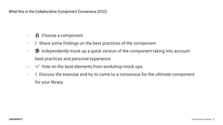 CCC - Paginations Best Practices | PPT