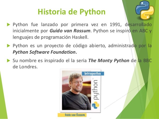 Aprendamos python