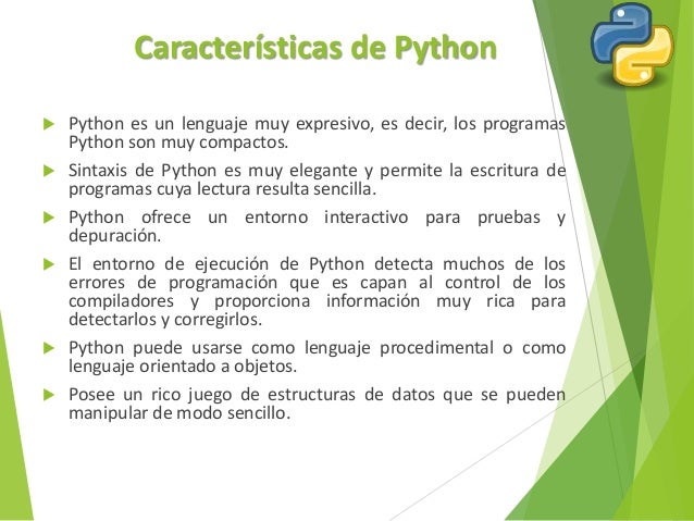 Aprendamos python