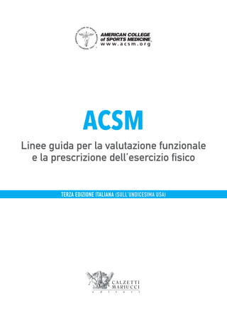 Pagine da ACSM_Linee guida prescrizione esercizio fisico.pdf