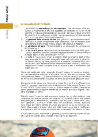 Pagine da de celis beach soccer | PDF