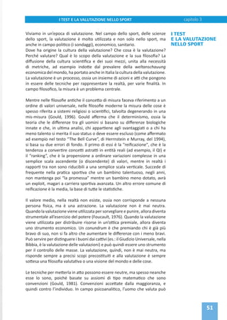 Pagine da Elementi di teoria, metodologia dell'allenamento e misurazione nello sport | PDF