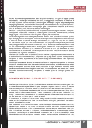 Pagine da Friel La bibbia del ciclimo | PDF