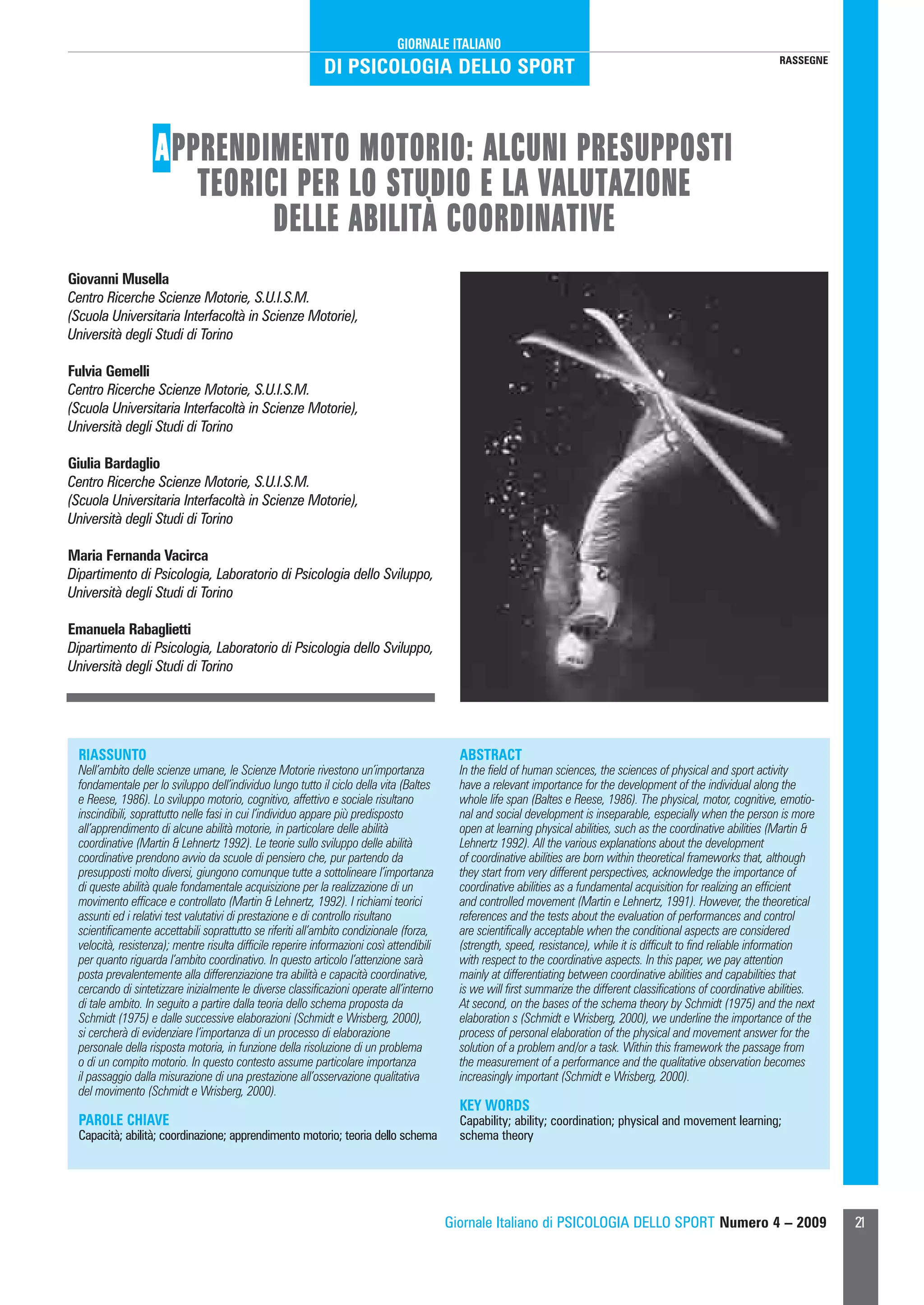 Pagine da gips 4 | PDF