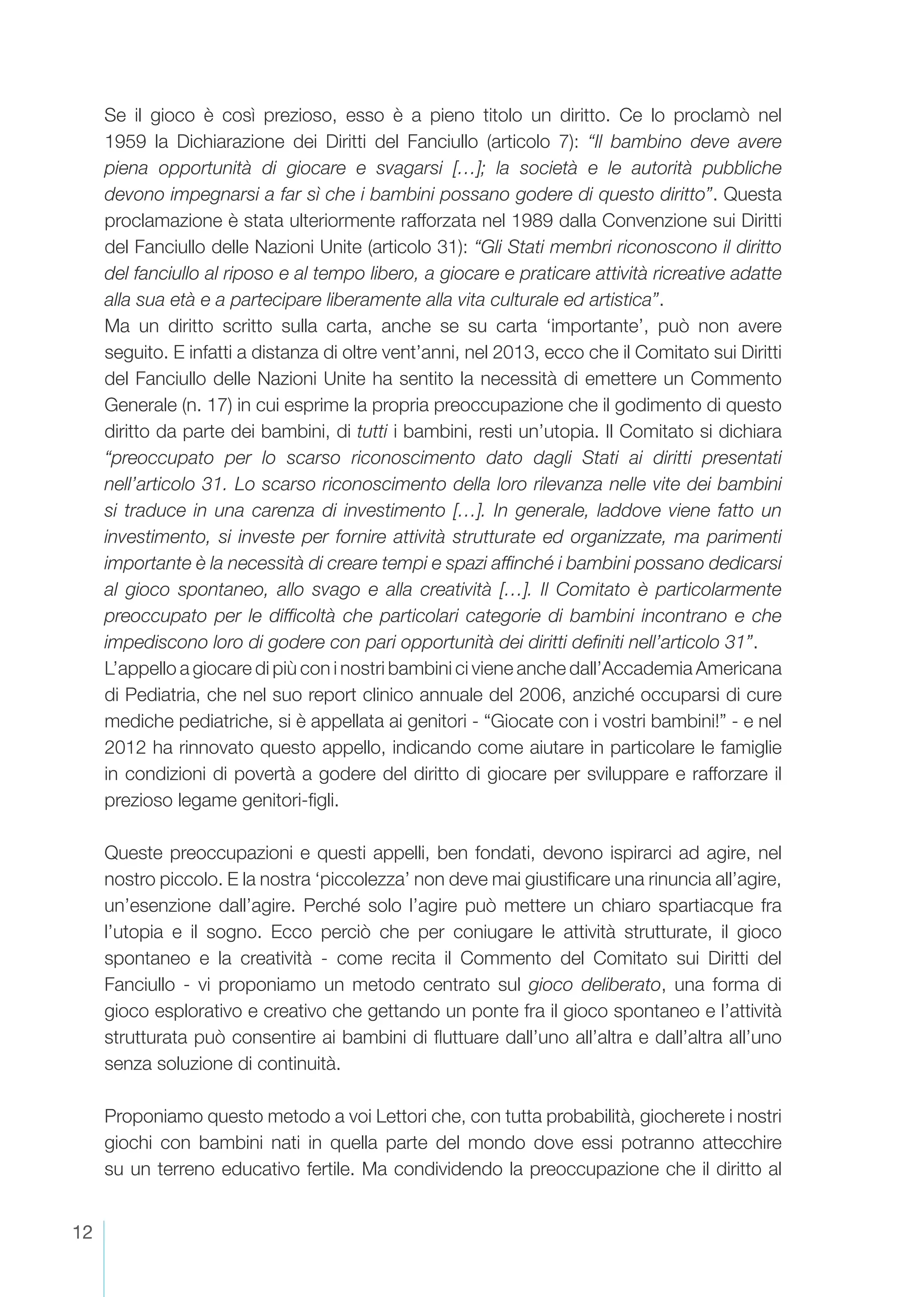 Pagine da joy of moving | PDF