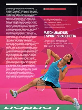 Pagine da sds scuola dello sport 99 | PDF