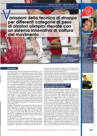 Pagine da Strength & Conditioning 4 | PDF