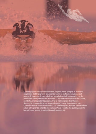 Pagine da Totalmente nuoto di Claudio Rossetto | PDF