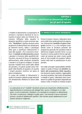 Pagine da total training bompa | PDF