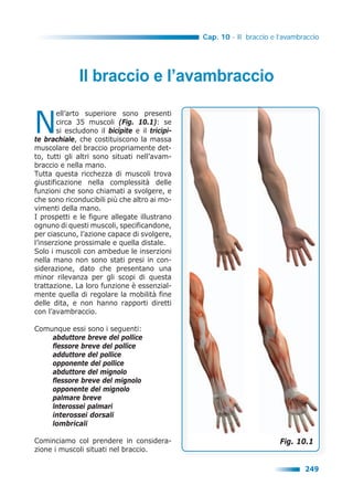 Pagine da Umili Attrezzi per il corpo | PDF