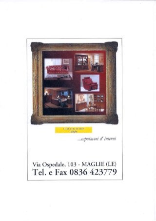 Pagine Utili - 2005 | PDF