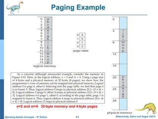 Paging.ppt