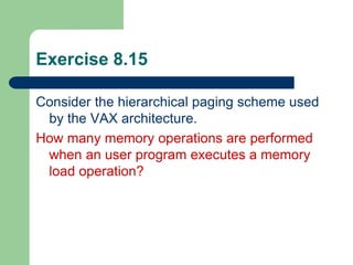 Paging technique in memory menagement.ppt