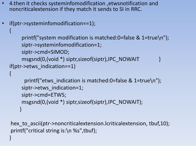 LTE paging.ppt | Computer Networking | Computing