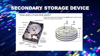 Paging in Computer Architecture and Operating System | PPTX