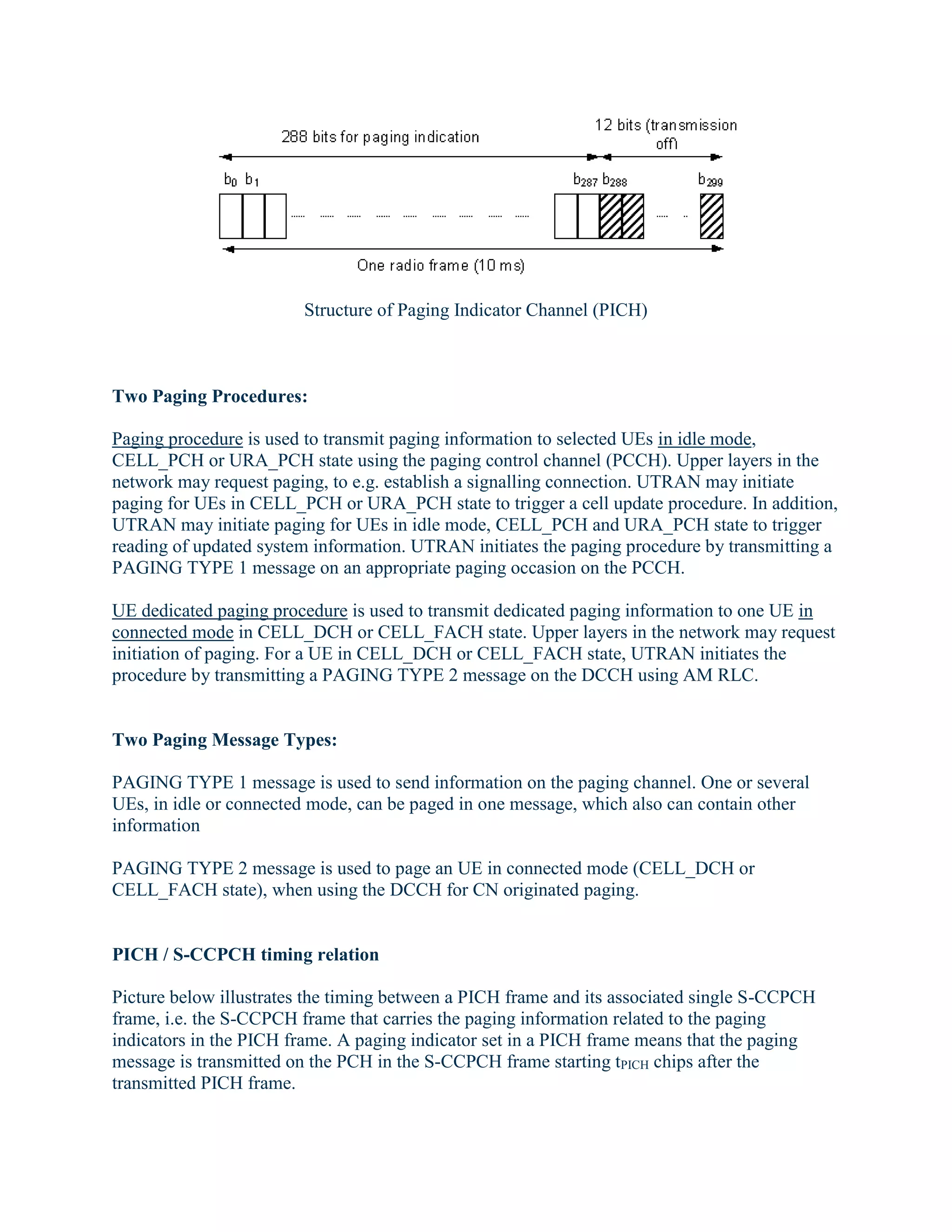 Paging UMTS.docx