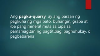 PAGKA-QUARY.pptx