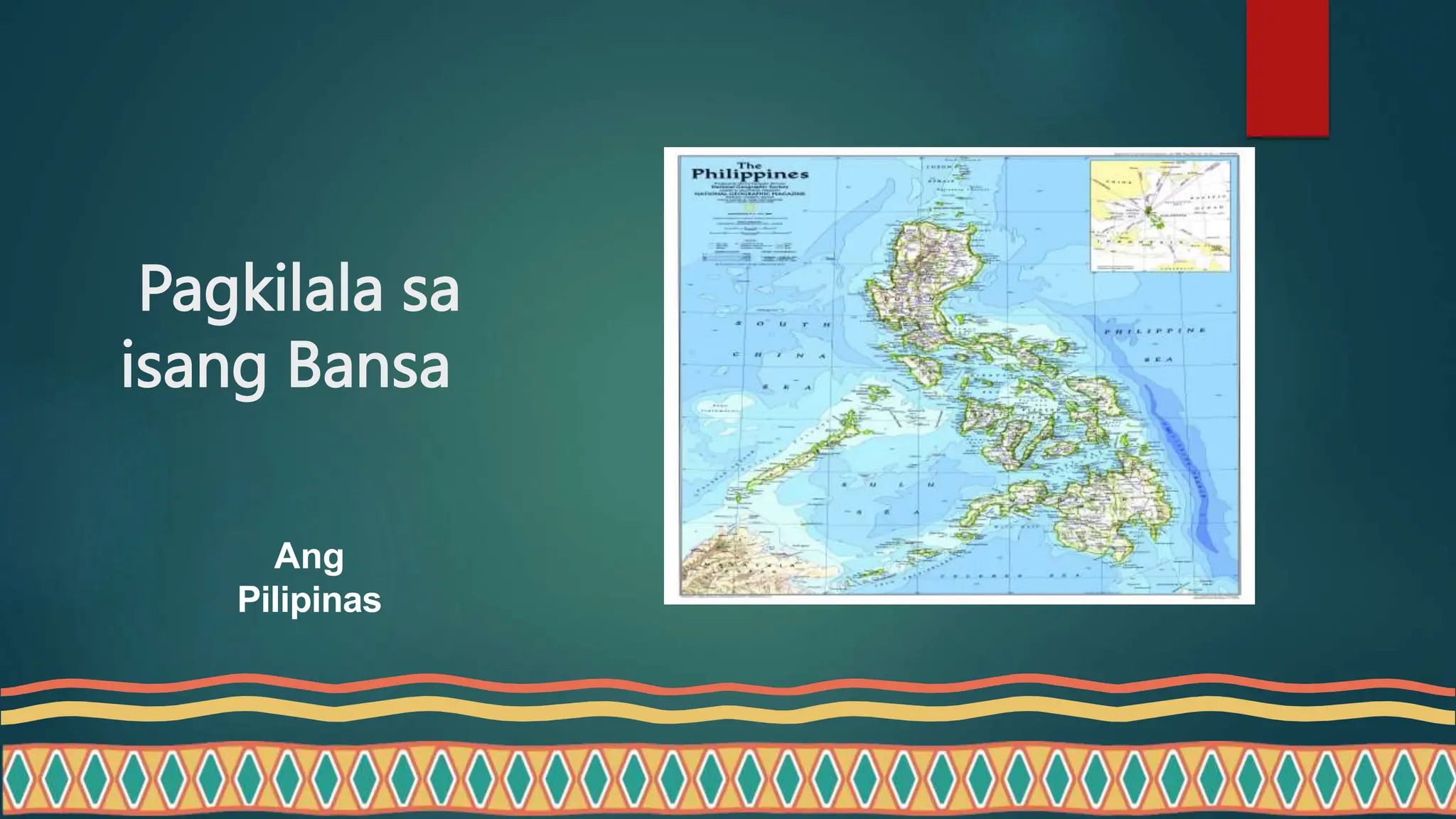 Pagkabansa, matatag Curriculum grade 7.pptx