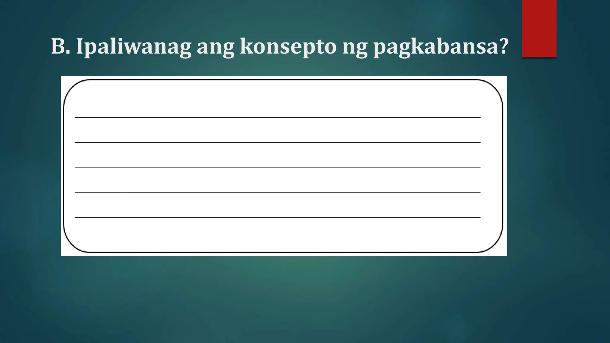 Pagkabansa, matatag Curriculum grade 7.pptx