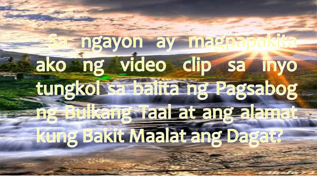 Pagkakaiba ng kathang isip at di kathang isip ( | PPTX