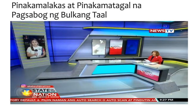 Pagkakaiba ng kathang isip at di kathang isip ( | PPTX