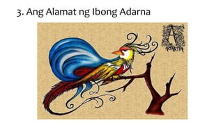 Pagkakaiba ng kathang isip at di kathang isip ( | PPTX