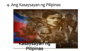 Pagkakaiba ng kathang isip at di kathang isip ( | PPTX