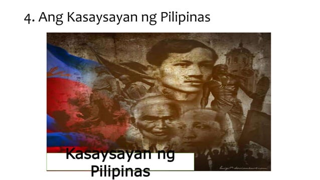 Pagkakaiba ng kathang isip at di kathang isip ( | PPTX