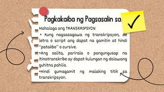 PAGKAKAIBA NG PAGSASALING WIKA.pptx