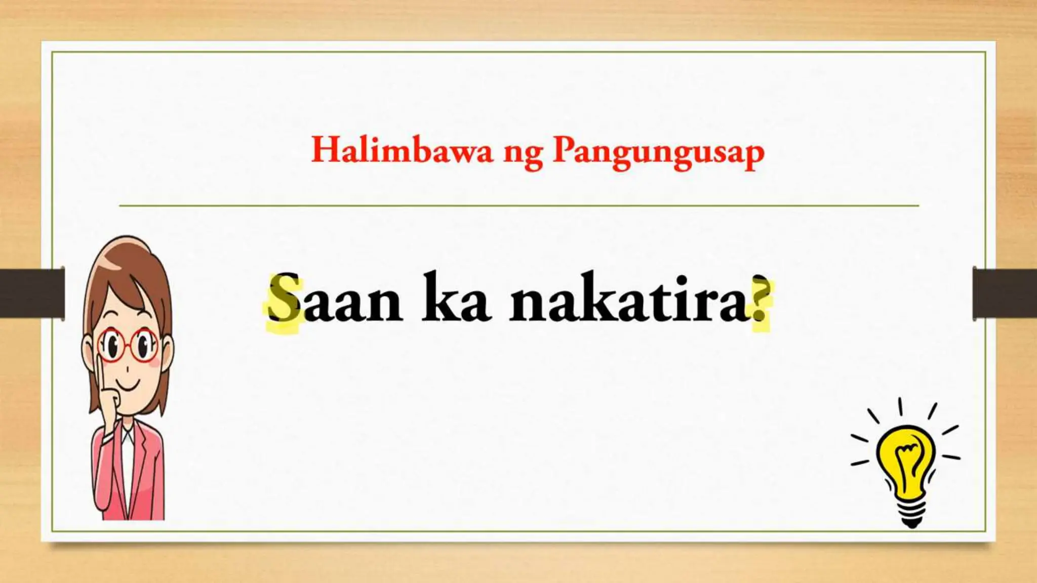 pagkakaiba ng pangungusap at di-pangungusap.pptx