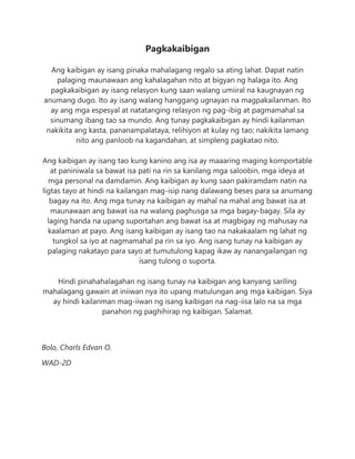 Pagkakaibigan.docx