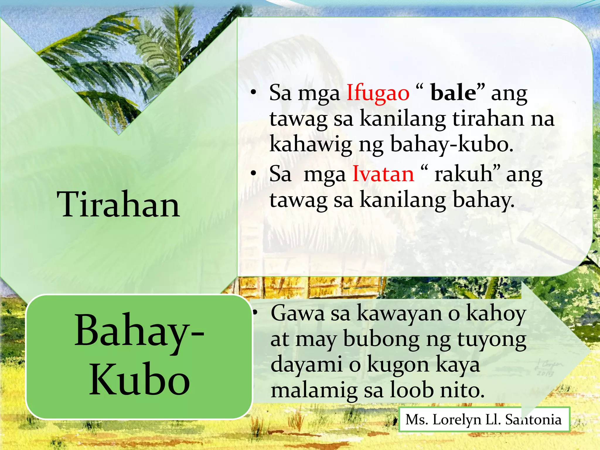 Pagkakakilanlang Kultural ng Pilipinas | PDF