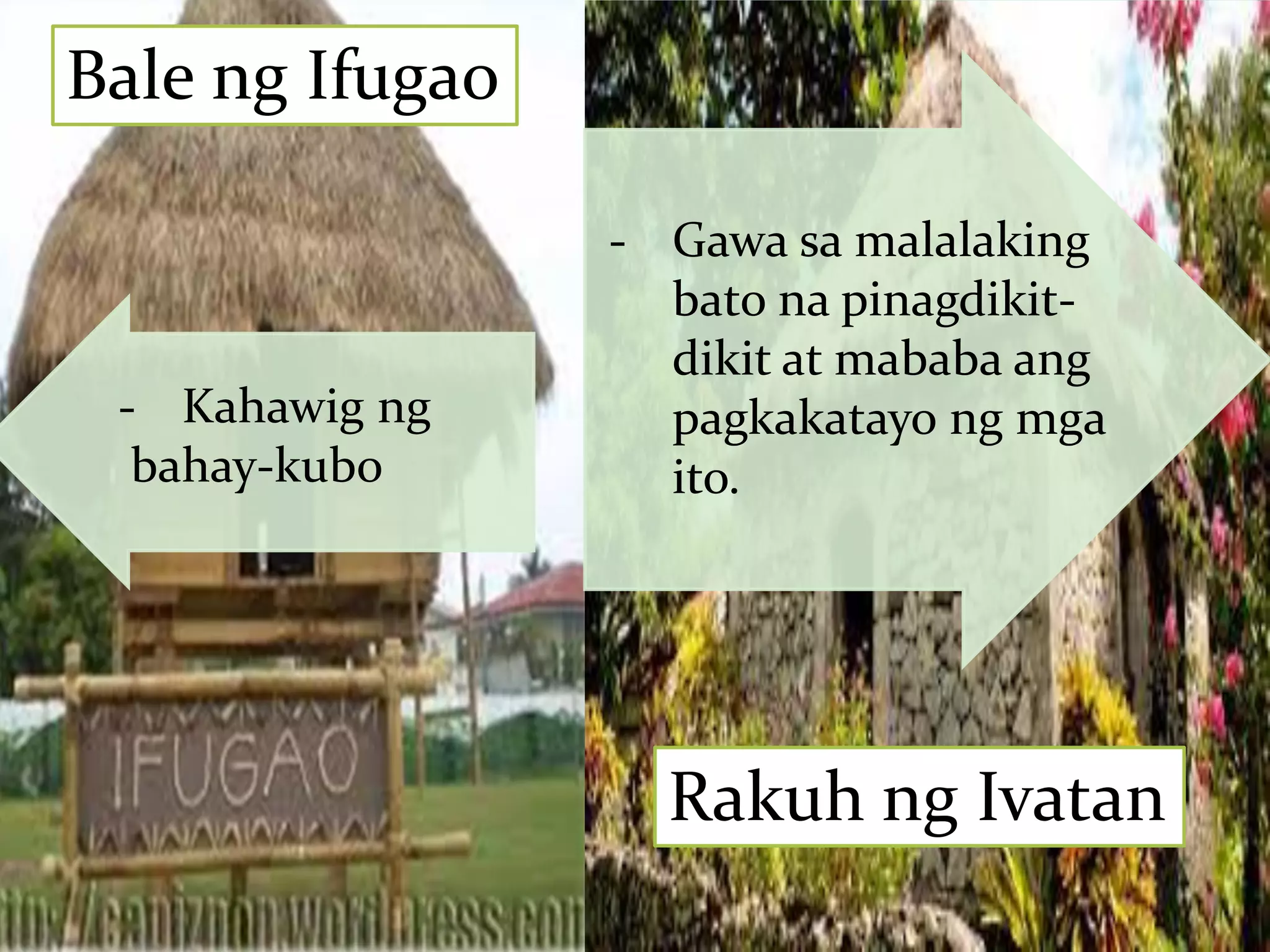 Pagkakakilanlang Kultural ng Pilipinas | PDF