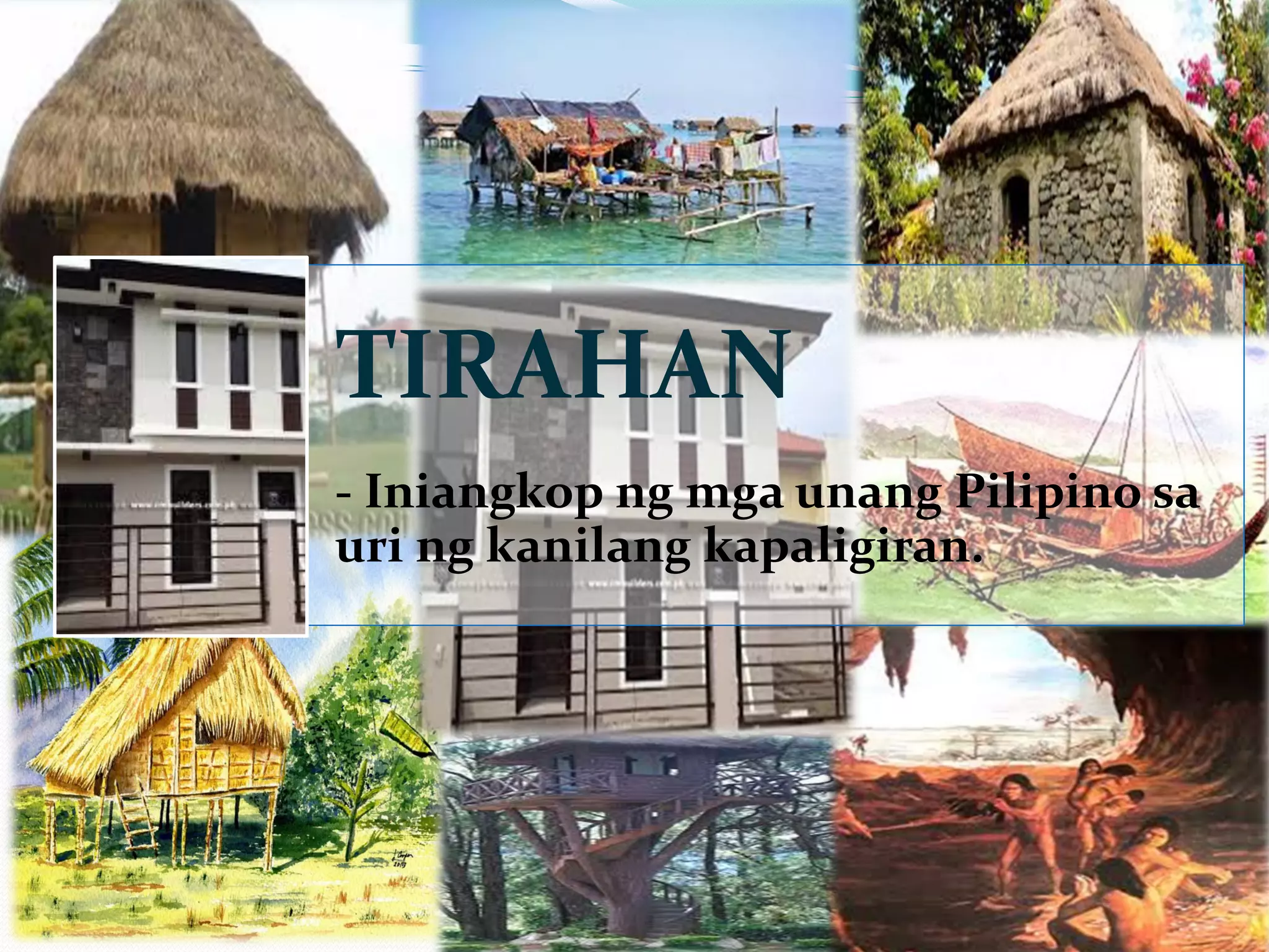 Pagkakakilanlang Kultural ng Pilipinas | PDF