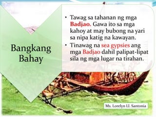 Pagkakakilanlang Kultural ng Pilipinas | PDF