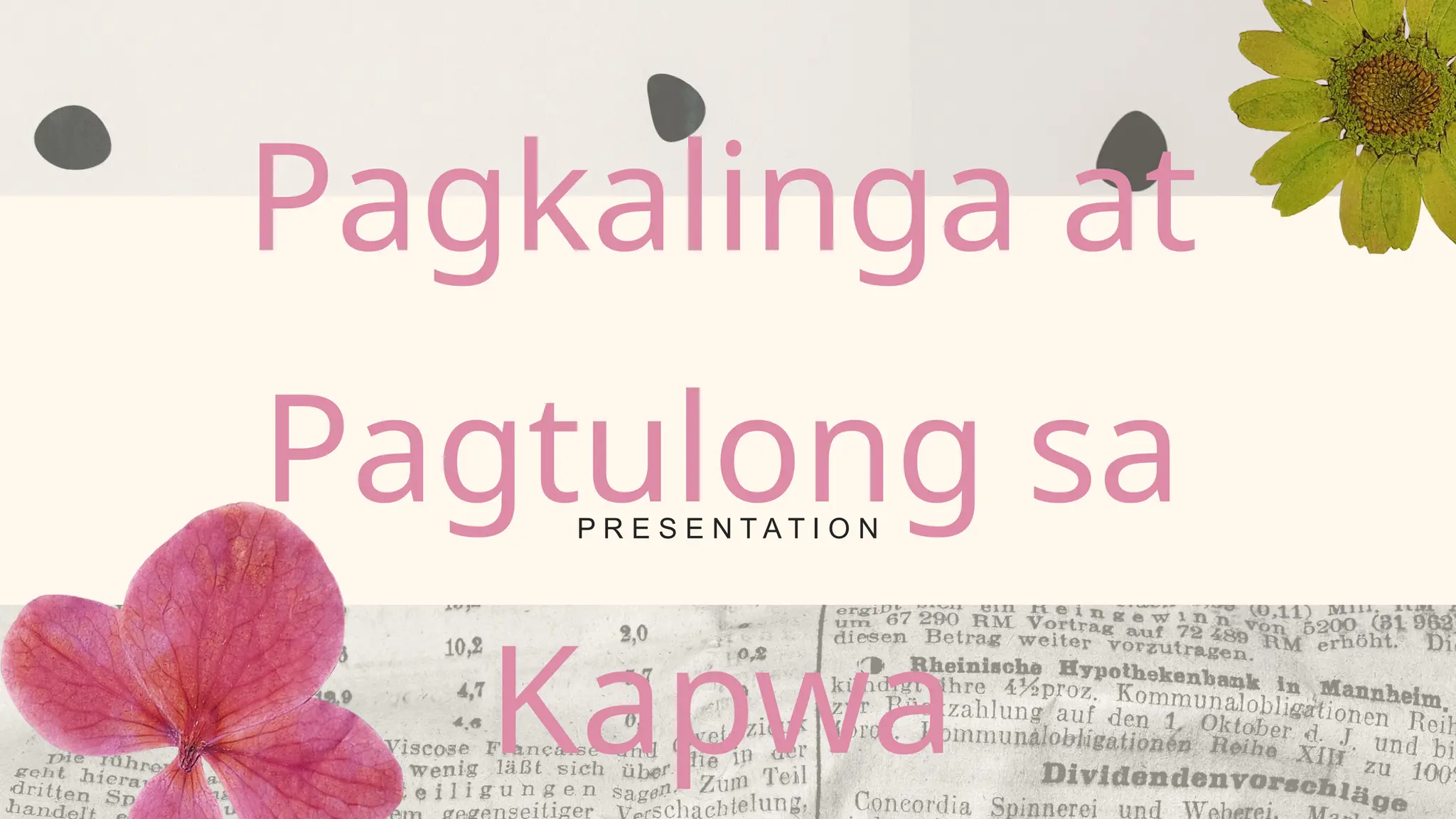 PAGKALINGA MOD 2 ESP 5 PAGTULONG SA KAPWA.pptx