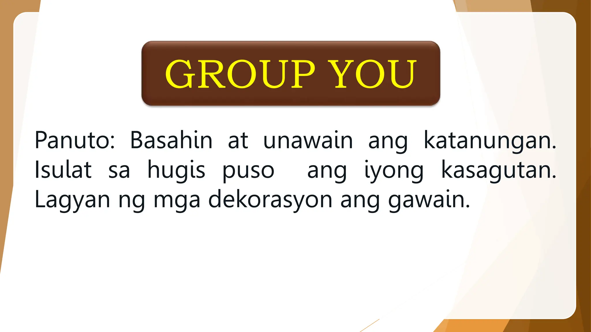Pagkalinga sa mga Hayop na Ligaw o Endangered Species PPT.pptx