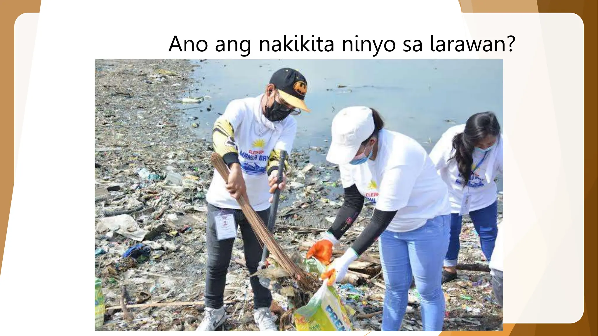 Pagkalinga sa mga Hayop na Ligaw o Endangered Species PPT.pptx