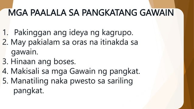 Pagkalinga sa mga Hayop na Ligaw o Endangered Species PPT.pptx
