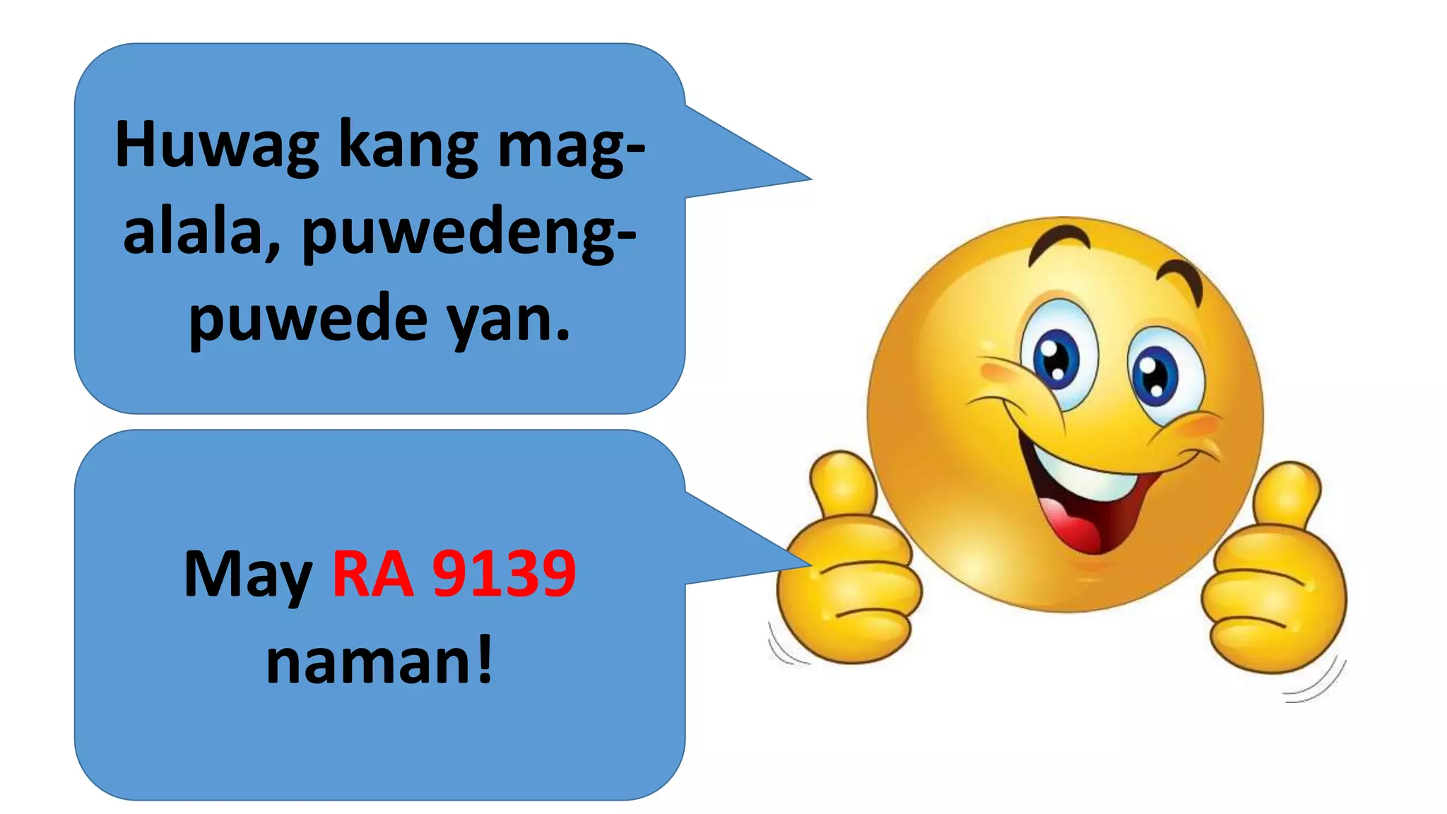 Pagkamamamayan | PPTX