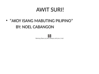 Mga katangian ng aktibong mamamayanweek 1a.pptx