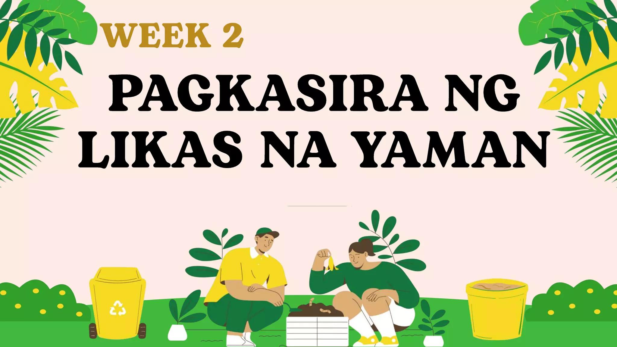 Pagkasira ng likas na yaman.pptx